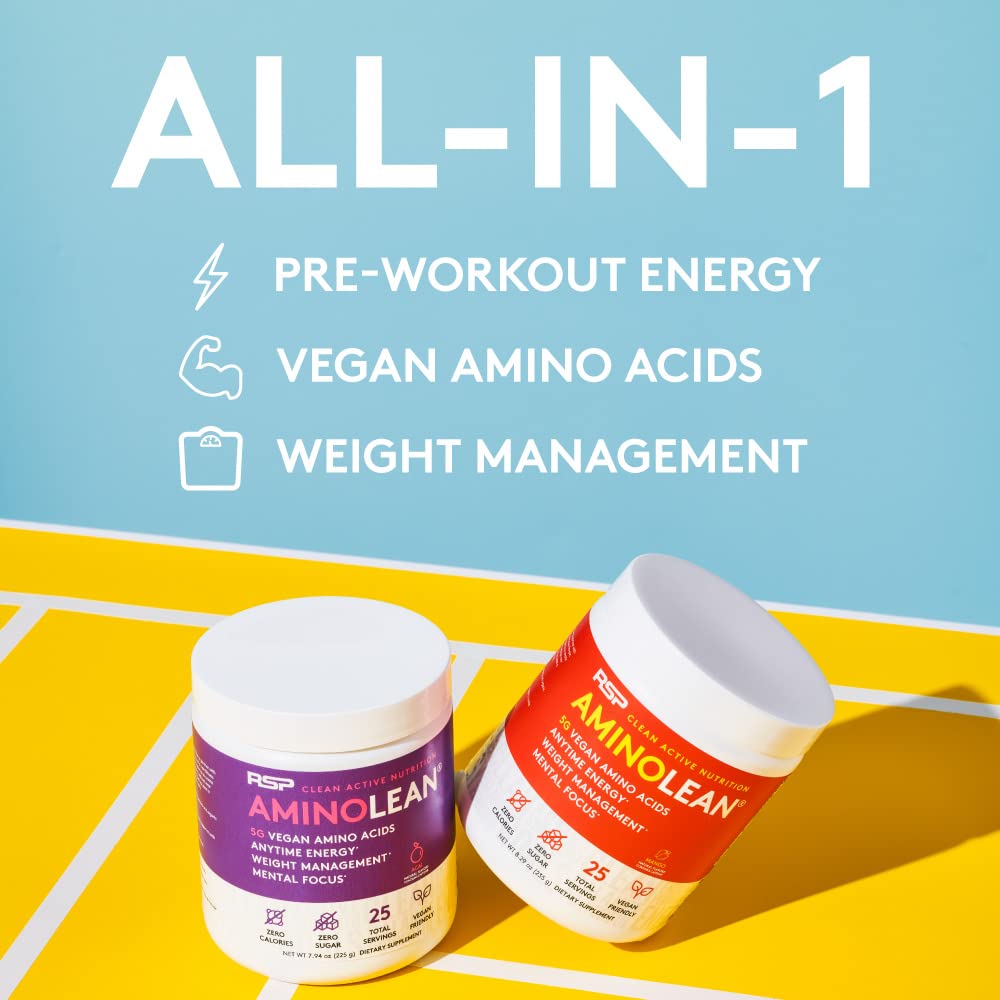 natural pre-workout powder supplement