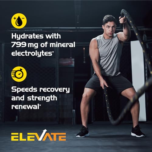 Natural pre-workout powder with no caffeine