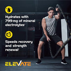 Natural pre-workout powder with no caffeine