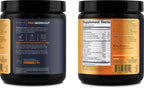 Natural pre workout supplement benefits