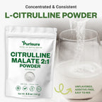 Natural pre-workout supplement for athletes