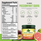 natural pre-workout supplement for athletes