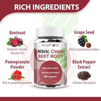 natural pre-workout supplement for athletes