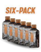 natural pre-workout with honey flavour
