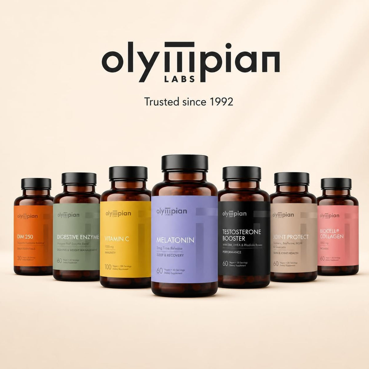 natural prebiotic and probiotic blend