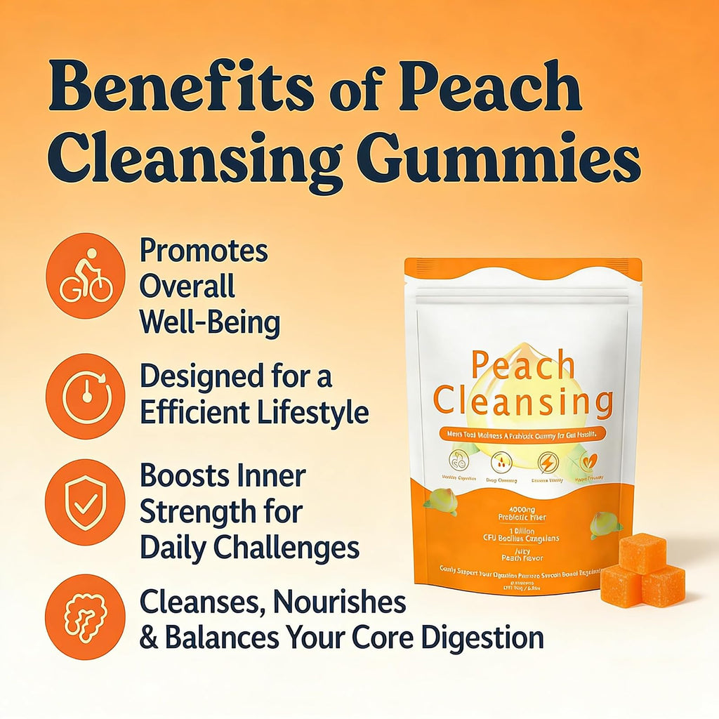 natural prebiotic fiber for digestion