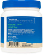 natural prebiotic fiber for probiotics
