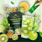 natural prebiotic fiber powder