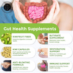 natural prebiotic fiber supplement
