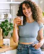 natural prebiotic for better digestion