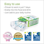 natural prebiotic for digestion