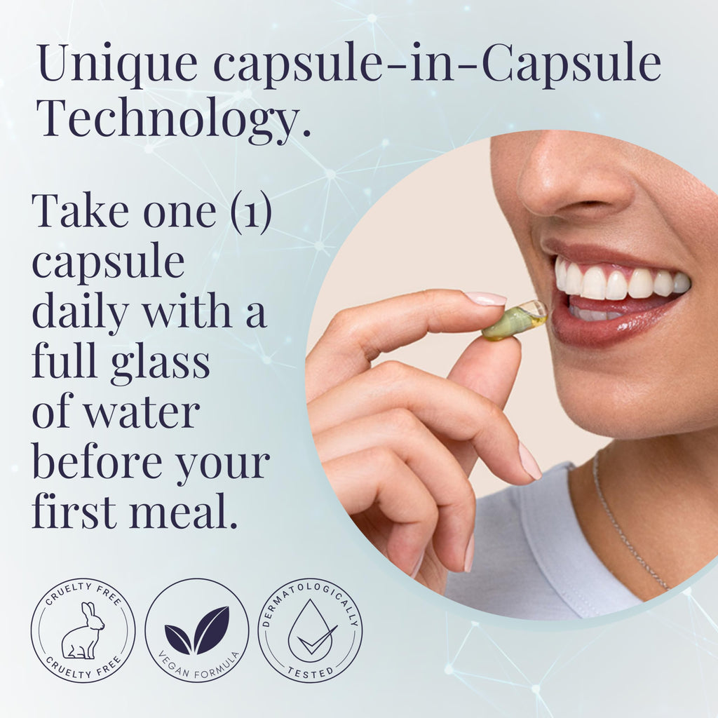 natural prebiotic for gut balance