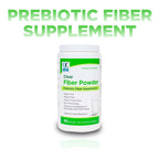 natural prebiotic for gut health