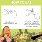 natural prebiotic for gut health