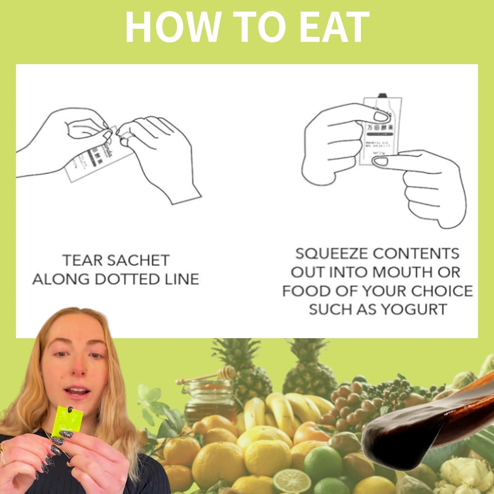 natural prebiotic for gut health