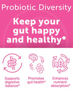 natural prebiotic gummies for digestion