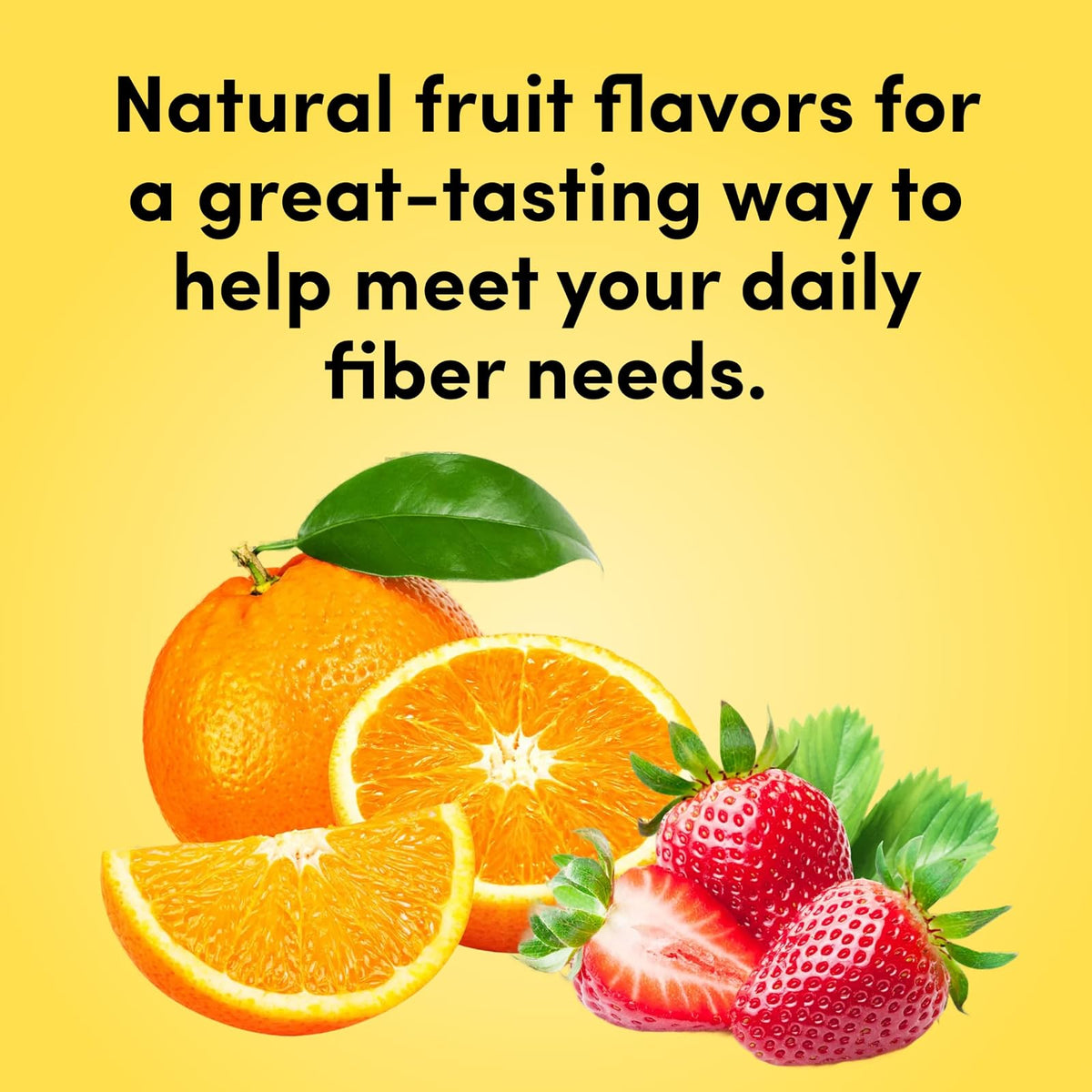 natural prebiotic gummies for healthy digestion