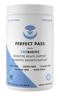 natural prebiotic PHGG supplement