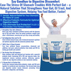 natural prebiotic powder for smoothies