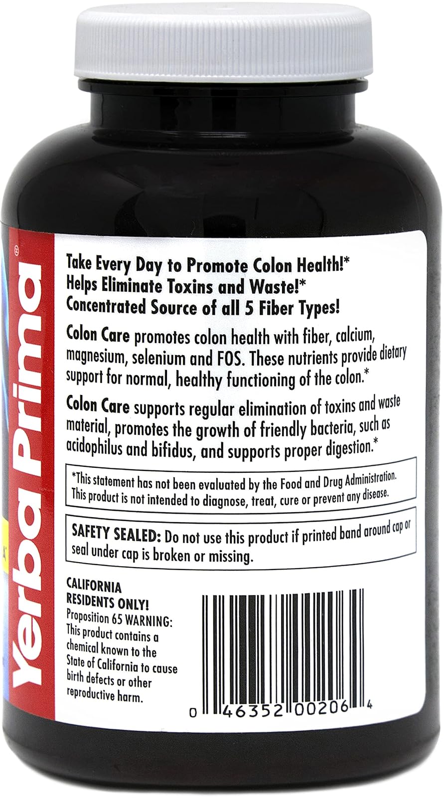 natural prebiotic support for digestion