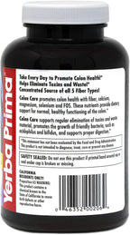 natural prebiotic support for digestion