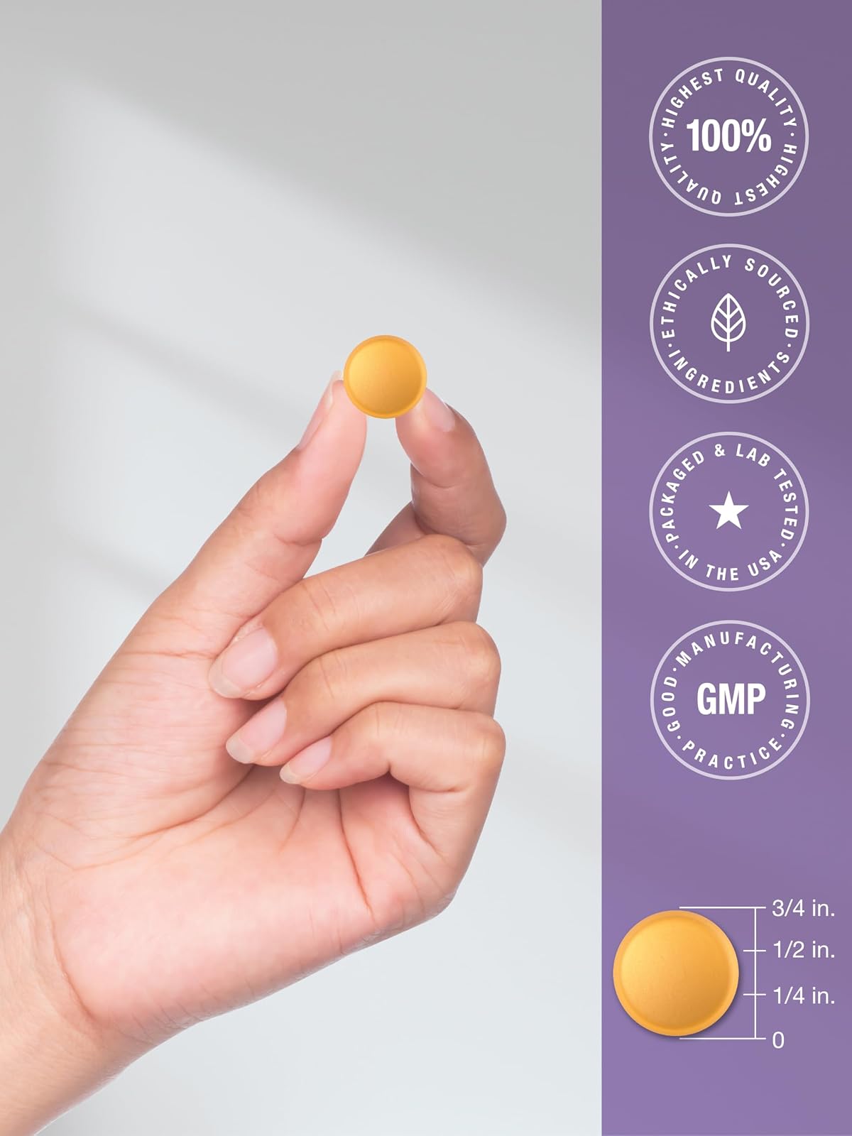 natural prebiotic support in gummies