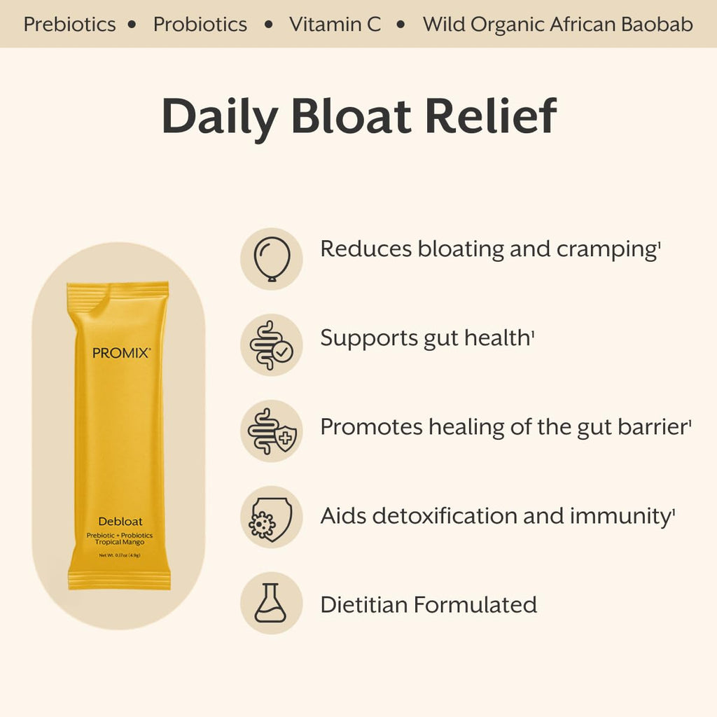 natural prebiotics and probiotics capsules