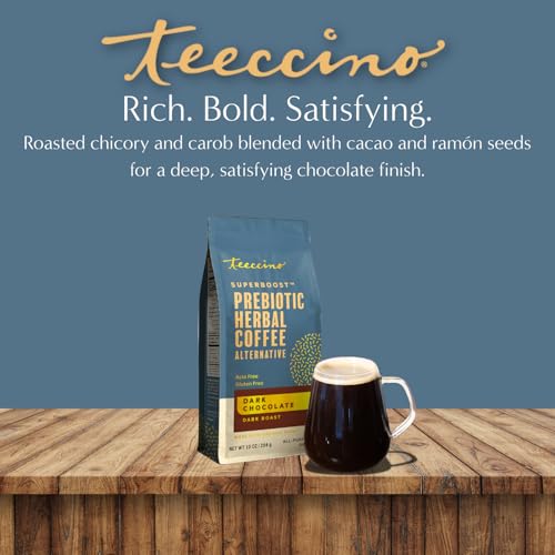 natural prebiotics benefits in every sip