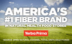 natural prebiotics fiber capsules