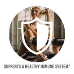 natural prebiotics for balanced microbiome