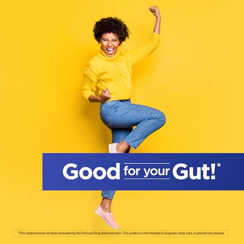 Natural prebiotics for colon health