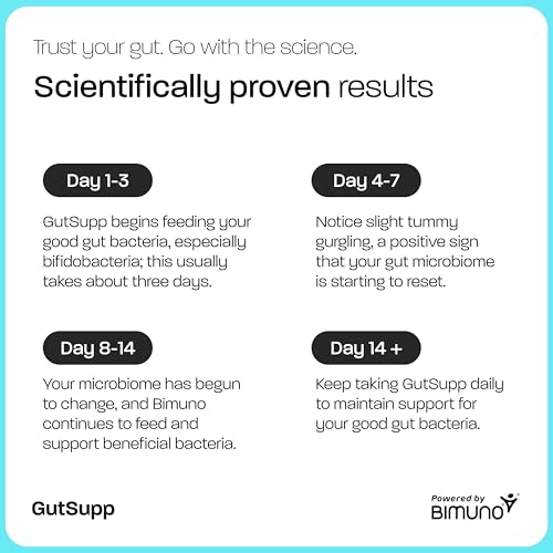 natural prebiotics for daily use