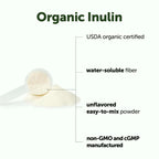 natural prebiotics for daily wellness