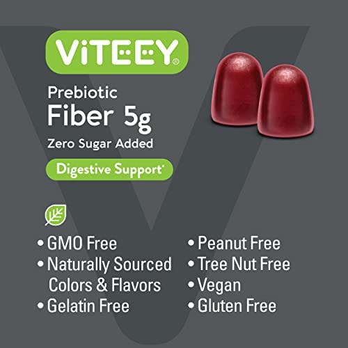 natural prebiotics for daily wellness