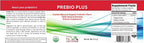 natural prebiotics for daily wellness