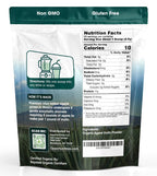 natural prebiotics for digestive health
