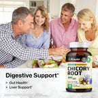 natural prebiotics for digestive health