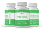 natural prebiotics for digestive health
