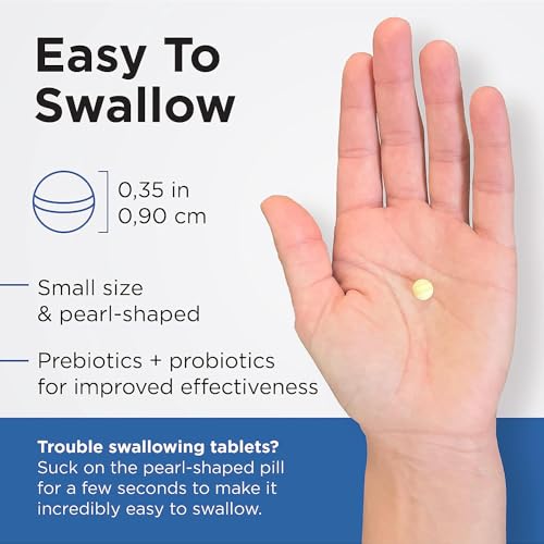 natural prebiotics for digestive support