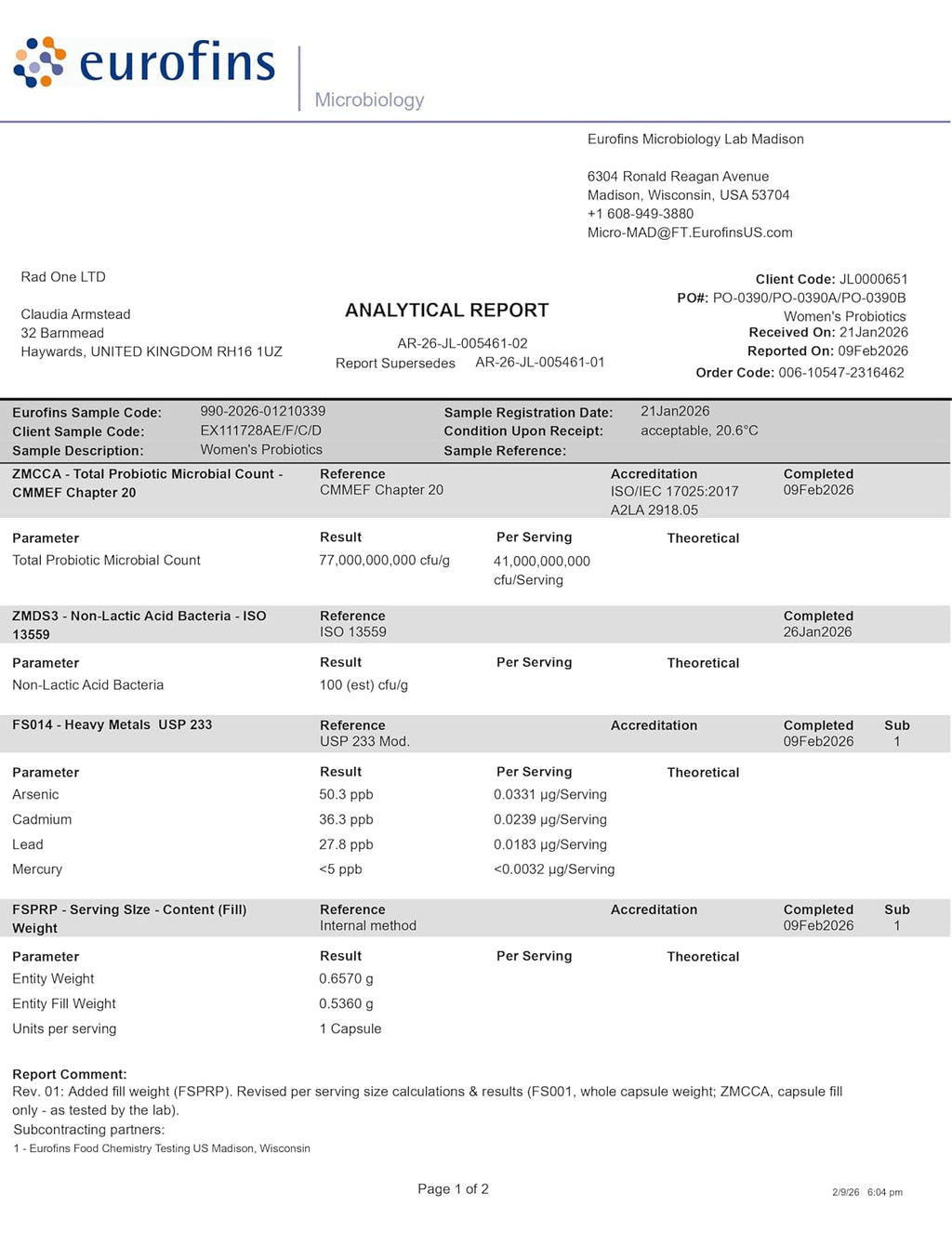 natural prebiotics for digestive support