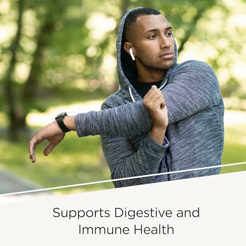 natural prebiotics for gut balance