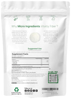 natural prebiotics for gut health