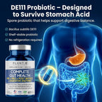 natural prebiotics for gut health