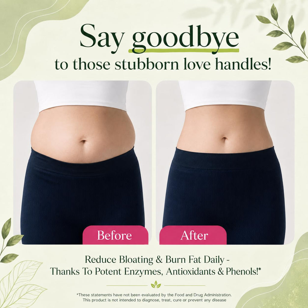 natural prebiotics for gut support