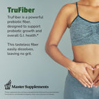 natural prebiotics for gut support