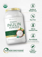 natural prebiotics for healthy digestion