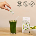natural prebiotics for healthy gut