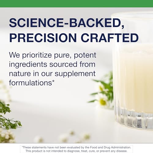 Natural prebiotics for microbiome balance