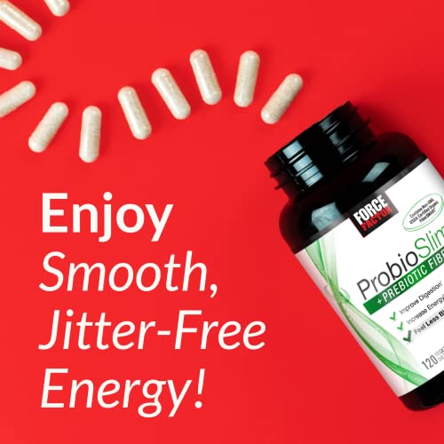 natural prebiotics for weight loss