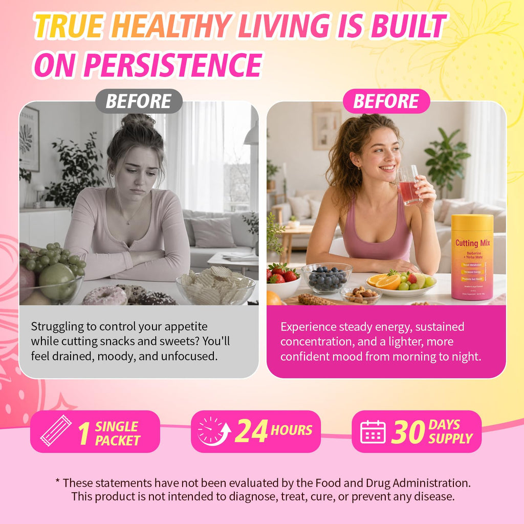 Natural prebiotics for wellness